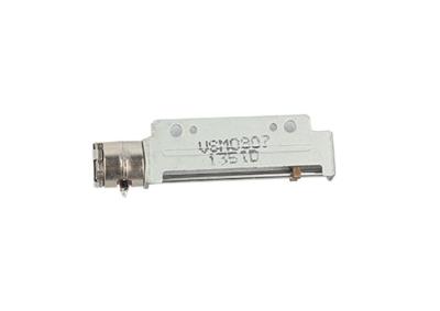 China Intelligent Security Products Linear Stepper Motor Bipolar Drive VSM0807 for sale