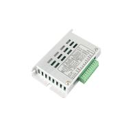 China SWT-201M 2-Phase Stepper Motor Driver with 12-40VDC Power and 0.5A/1.0A Current Selection for sale