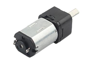China High Torque Low Rpm Dc Gear Motor , Small Dc Gearmotor 10mm N20-PG288 for sale