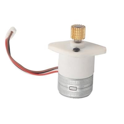 Китай Подгонянный мотор коэффициента уменьшения зацепленный Степпер для умных продуктов СМ15-МГ безопасностью продается