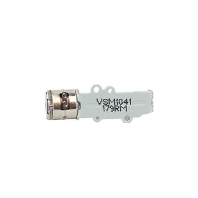 China 2 Phase Permanent Magnet Linear Motor / 10mm 5 Volt Stepper Motor VSM1041 for sale