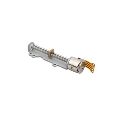 China Precision Medical Device Micro Stepper Motor , 10mm Stepper Motor VSM1065 for sale