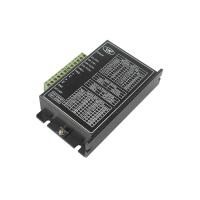 China SWT-203M 12V Stepper Motor Controller with 3.2A Max Current and 40V DC Input for Permanent Magnet Motors for sale