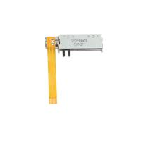 China VSM1069 10mm Slider Stepper Motor 3.0V 18° Step Angle for Precision Positioning Systems for sale