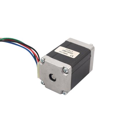 China 3d Printer Hybrid Stepper Motor Low Noise Lightweight NEMA11  28BYG501 for sale