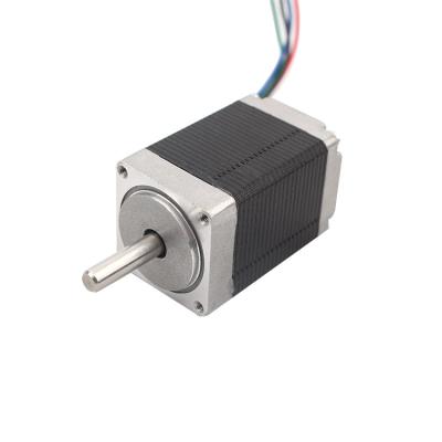 China 3d Printer Hybrid Stepper Motor Low Noise Lightweight NEMA11  28BYG501 for sale
