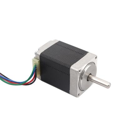 China 3d Printer Hybrid Stepper Motor Low Noise Lightweight NEMA11  28BYG501 for sale