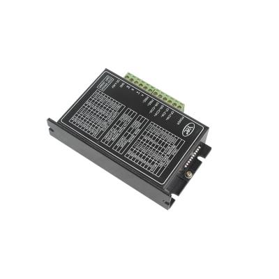 China Small Stepper Motor DC Motor Controller High Efficiency Light Weight SWT-203M for sale