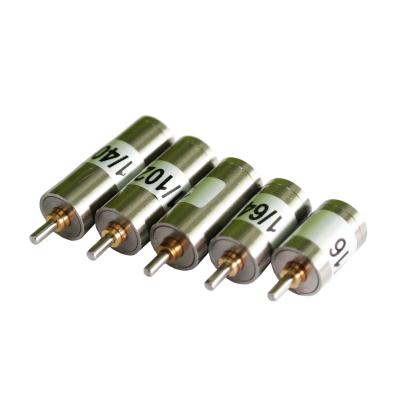 China High Torque 4096 Reduction Ratio VSM10-IG64 Micro Planetary Gearbox for sale