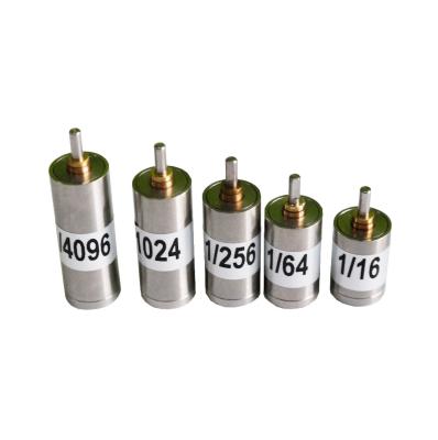 China High Torque 4096 Reduction Ratio VSM10-IG64 Micro Planetary Gearbox for sale