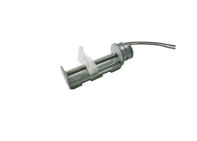 China 6 12V-Micro- Lineaire 2 fase 4 Draadstepper Motor met Schuif Te koop