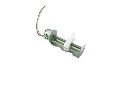 China 6 12V-Micro- Lineaire 2 fase 4 Draadstepper Motor met Schuif Te koop