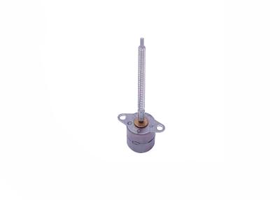China 2 Phase Micro Stepper Motor 8mm Diameter For Camera Lens And Door Lock for sale