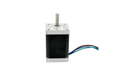 중국 NEMA14 35 밀리미터 1.8 도 전기적 스텝퍼 모터고 정밀도 2-단계 하이브리드 스텝핑 모터 판매용