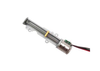 Китай мотор 270mA винта линейный после полудня 10mm слайдера 5V микро- stepper для объектива фотоаппарата продается