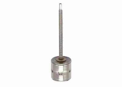 Cina Micro motore passo a passo lineare 8mm 5V di PM di 2 fasi di FPC in vendita