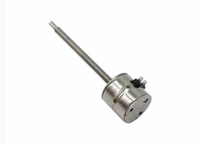 中国 FPCマイクロ線形2フェーズPMのステッピング モーター8mm 5V 販売のため
