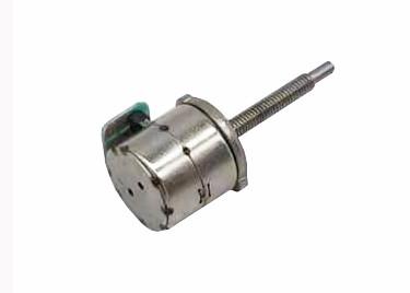 China 8mm Micro Stepper Motor 2 Phase 5V 18 Degree Step Angle Pm Stepper Motor for sale