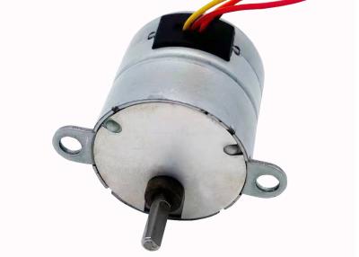 Chine Moteur pas à pas adapté par couple élevé 5Vdc personnalisable 25mm à vendre