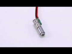 SM044PG Micro PM Stepper Motor 5 Volt Dia 4.4mm With Gearbox