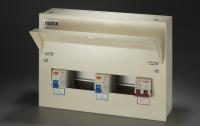 China High Performance 3way 5way  Commercial Consumer Unit Distribution Box for sale