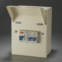 China High Performance 3way 5way  Commercial Consumer Unit Distribution Box for sale