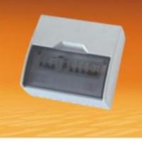 China High Performance 3way 5way  Commercial Consumer Unit Distribution Box for sale