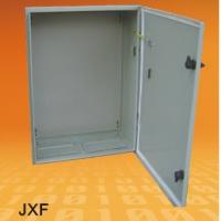 China High Performance 3way 5way  Commercial Consumer Unit Distribution Box for sale
