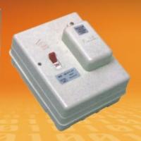 China High Performance 3way 5way  Commercial Consumer Unit Distribution Box for sale