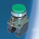 China 10A 660V Pilot Indicator Light Led Indicator Push Button Switch for sale