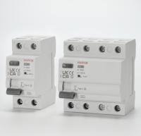 China VKL11 Residual Current Device RCD Type S Selective Time Delay for sale