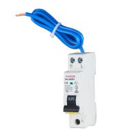 China VAL003 Ground Fault Circuit Interrupter Breaker for sale