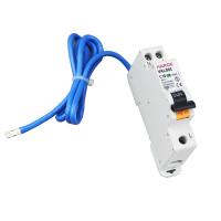 China VAL003 Ground Fault Circuit Interrupter Breaker for sale