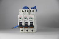 China VAL003 Ground Fault Circuit Interrupter Breaker for sale