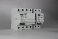 China Super Immunity RCCB TYPE B for sale