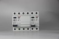 China Super Immunity RCCB TYPE B for sale