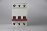 China 3 Poles Main Switch Isolator VIS100 With CE for sale