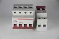 China VIS100 4P 100A Main Switch Isolating Circuit Breaker Household Function Disconnector Isolator 32A 63A 100A for sale