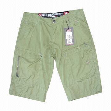 China Playboy Boxer Shorts for Men& Fabrics Like Poly/Cotton Canvas Oxford Poplin for sale