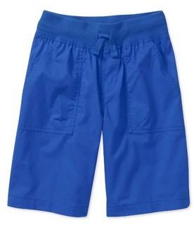 China TR Women's Slim Leg Cargo Shorts for sale