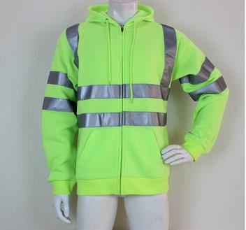 China Reflective Safety Jackets. for sale
