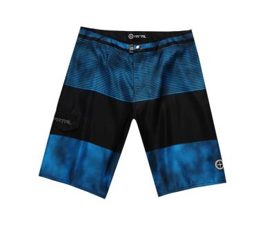 China MAUI BLUE SURF SHORT. for sale