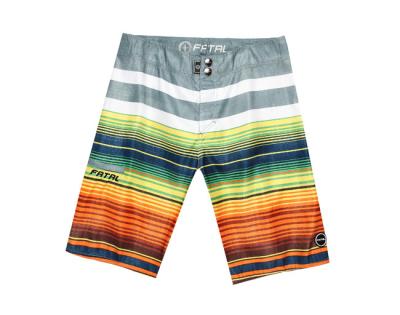 China fashion board shorts for men panelled low waist shorts regular patchwork beach short with pockets mayor short for sale
