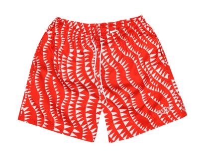 China RED CALI SURF SHORT for sale