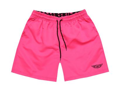 China New fashion Brand Men Swimming Trunks Beach Wear Sea Men's Board Shorts Surf Casual Men's Swimming Short Free Shipping for sale