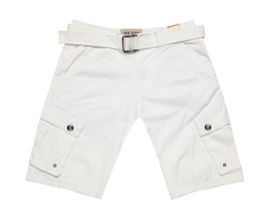 China 2017 New Arrival Summer High Quality Fashion Half Men's Cargo Shorts 100%. Cotton Casual Men's Shorts for sale