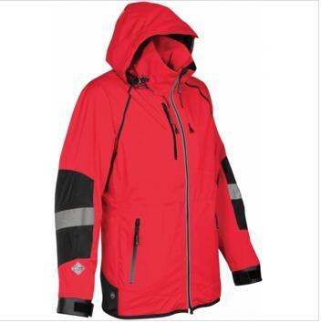 China SLX-2 MEN'S OFFSHORE JACKET for sale