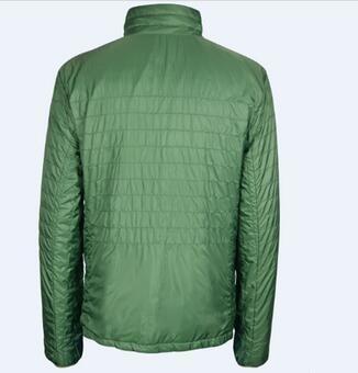 China Direct Factory Price ultralight shiny down jacket for men for sale