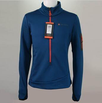 China Hot Sale Sports Breathable fleece 3 in 1 jacket for sale