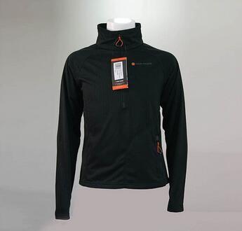 China Hot Sale Sports Breathable fleece 3 in 1 jacket for sale